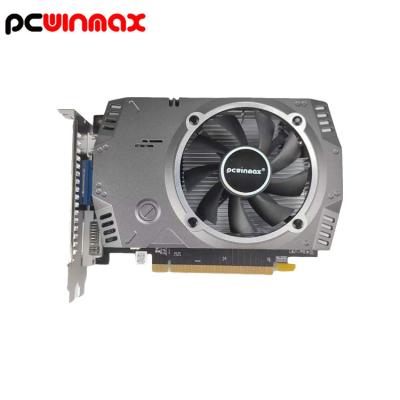China AMD Radeon R7 240 2GB GDDR5 Graphics Card with 780MHz Boost Clock and 128-bit Memory Interface for sale