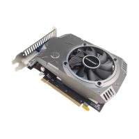 China PCWINMAX Radeon R7 240 2GB DDR5 128Bit Graphics Card VGA DVI Single Fan GPU for sale