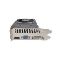 China PCWINMAX Radeon R7 240 2GB GDDR5 128-Bit Gaming Graphics Card VGA DVI Single Fan for sale