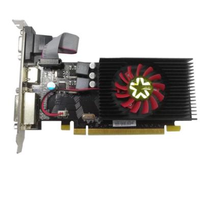 China AMD Radeon R5 230 Graphics Card 1GB/2GB DDR3 64-bit Low Profile PCI-E for Desktop PC for sale