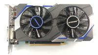 China GTX 1060 6GB Mining Graphics Card with 192-bit GDDR5 Memory and 120W Power Consumption for Gaming and Cryptocurrency for sale