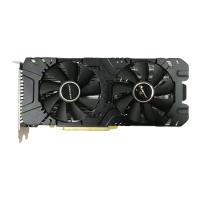 China PCWINMAX RTX 2060 6GB GDDR6 192 Bit Dual Fan Mining Graphics Card 8 Pin for sale