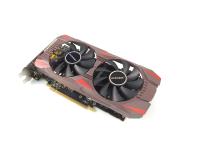 China AMD Radeon RX 570 8GB Mining Graphics Card with 256-bit GDDR5 Memory and 7000MHz Frequency for sale