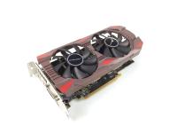 China AMD Radeon RX 570 8GB Mining Graphics Card with 256-bit GDDR5 Memory and 7000MHz Frequency for sale
