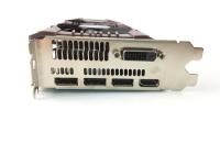 China AMD Radeon RX 570 8GB Mining Graphics Card with 256-bit GDDR5 Memory and 7000MHz Frequency for sale