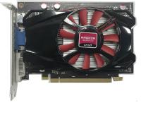 China AMD Radeon R7 350 2GB GDDR5 Graphics Card with 925MHz Core Clock and PCIe 3.0 Interface for sale