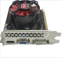 China AMD Radeon R7 350 2GB GDDR5 Graphics Card with 925MHz Core Clock and PCIe 3.0 Interface for sale
