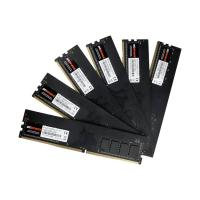 China PCWINMAX 4GB DDR4 2400MHz Desktop RAM Memory - 1.2V, 288-pin, Non-ECC for sale