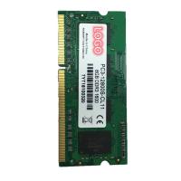 China DDR3 Laptop RAM Memory 2GB 4GB 8GB 1600MHz 1333MHz PC3L-12800 with FCC RoHS Certification for sale
