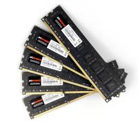 China PCWINMAX DDR3 Desktop RAM 8GB 4GB 1600MHz 240-pin Memory Module with CL11 Latency and 1.5V/1.35V Operation for sale