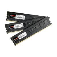 China PCWINMAX DDR3 Desktop RAM 8GB 4GB 1600MHz 240-pin Memory Module with CL11 Latency and 1.5V/1.35V Operation for sale