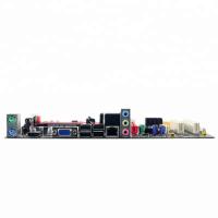 China AMD A77 Gaming Motherboard for AM3+ Processors with DDR3 1866MHz Support and PCI-E x16 Slot for sale