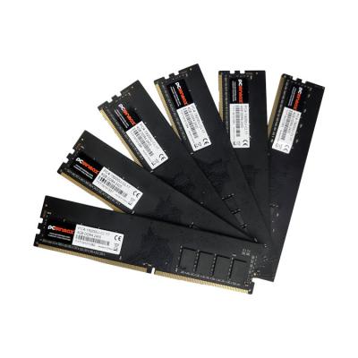 China PCWINMAX DDR4 8GB Desktop Memory 2400MHz 2666MHz 1.2V Non-ECC RAM Module for sale
