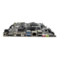 China ASROCK H510-ITX Mini-ITX Motherboard LGA 1200 for Intel 10th/11th Gen Processors with 64GB DDR4 Support and 17x17cm Form Factor for sale