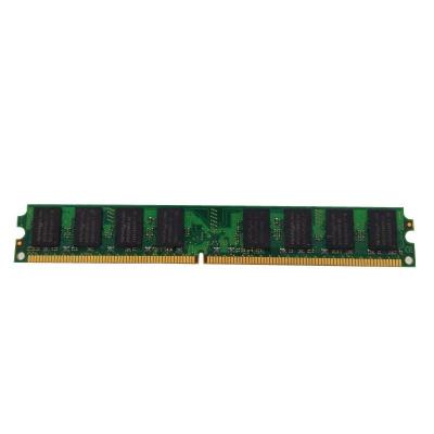 China DDR2 Desktop RAM Memory 1GB 2GB 667MHz 800MHz 240-Pin DIMM with ETT Original Chips for sale