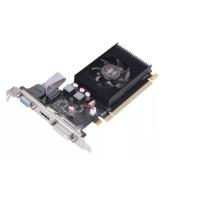 China PCWINMAX Desktop GPU NVIDIA HD7450 2GB DDR3 DirectX 11 PCI Express 2.0 x16 Graphics Card for sale