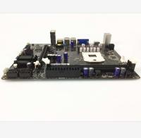 China Intel HM77 Motherboard Micro-ATX 168x211mm with 16GB DDR3 Support for Core i5 i7 Processors for sale