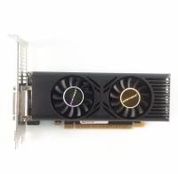 China PCWINMAX GeForce GTX 1050 2GB GDDR5 128bit Dual Fan PCIe 3.0 x16 Graphics Card for sale