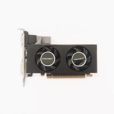 China PCWINMAX GTX750Ti 4GB Gaming Graphics Card - 1020MHz Core, 640 CUDA Cores, 28nm GM107 Chip for sale