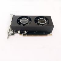 China PCWINMAX GTX750Ti 4GB Gaming Graphics Card - 1020MHz Core, 640 CUDA Cores, 28nm GM107 Chip for sale