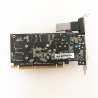 China PCWINMAX GTX750Ti 4GB Gaming Graphics Card - 1020MHz Core, 640 CUDA Cores, 28nm GM107 Chip for sale