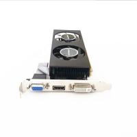 China PCWINMAX GTX750Ti 4GB Gaming Graphics Card - 1020MHz Core, 640 CUDA Cores, 28nm GM107 Chip for sale