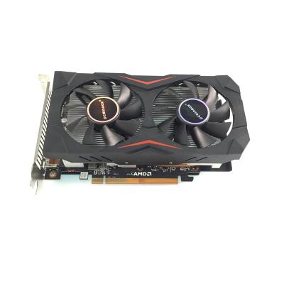 China AMD Radeon RX 6500 XT 4GB GDDR6 Gaming Graphics Card 64-bit 2685MHz for sale