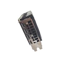 China RTX 3060 Ti 8GB Gaming Graphics Card with 15000MHz Memory and 220W Power Consumption for sale