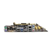 China B85M-G Gaming Motherboard Micro-ATX LGA1150 Intel B85 DDR3 32GB 23.3×19.3cm for sale