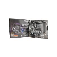 China ASUS B450M-A B450 Desktop Motherboard DDR4 DIMM 32GB Dual Channel with 5X Protection III and 36-Month Supply for sale