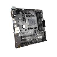 China ASUS B450M-A B450 Desktop Motherboard DDR4 DIMM 32GB Dual Channel with 5X Protection III and 36-Month Supply for sale