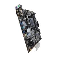 China ASUS B450M-A B450 Desktop Motherboard DDR4 DIMM 32GB Dual Channel with 5X Protection III and 36-Month Supply for sale