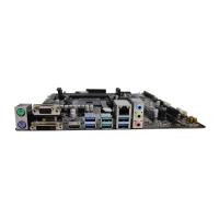 China ASUS B450M-A B450 Desktop Motherboard DDR4 DIMM 32GB Dual Channel with 5X Protection III and 36-Month Supply for sale