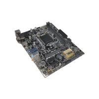 China ASUS H110M Intel Motherboard Micro-ATX DDR4 32GB Support LGA 1151 6th-9th Gen CPUs for sale