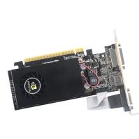 China NVIDIA GeForce GT 710 2GB DDR3 64-bit PCI Express 2.0 x16 Low Profile Graphics Card for sale