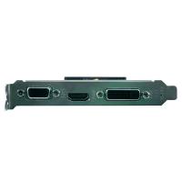 China NVIDIA GeForce GT 710 2GB DDR3 64-bit PCI Express 2.0 x16 Low Profile Graphics Card for sale