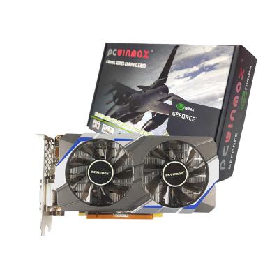 China PCWINMAX GTX 1060 3GB GDDR5 192Bit PCIe 3.0 x16 Original GPU Graphics Card for sale