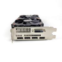China PCWINMAX AMD RX470 RX560 RX570 RX580 RX590 4GB 8GB GDDR5 Graphics Card 30MH/s Mining for sale