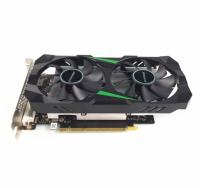 China PCWINMAX Gaming GeForce GTX 1650 4GB GDDR6 128Bit Dual Fan Graphics Card for sale
