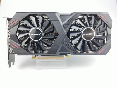 China RTX 3060 Gaming Graphics Card 6GB GDDR6 15000MHz 60W Power Consumption with 49MH/S Hash Rate for sale