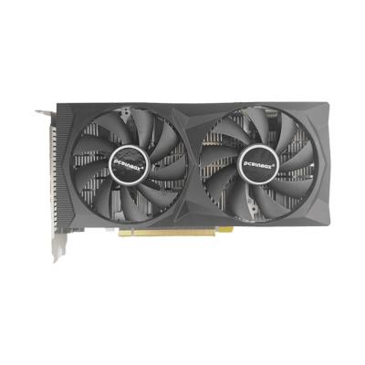 China NVIDIA RTX 2060 6GB Mining Graphics Card with 192-bit GDDR6 Memory and 160W Power Consumption for Cryptocurrency Mining for sale