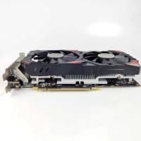 China AMD Radeon RX 580 8GB Mining Graphics Card with 256-bit GDDR5 Memory and 2304 CUDA Cores for High Hash Rate Performance for sale