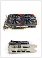 China AMD Radeon RX 580 8GB GDDR5 Graphics Card Gaming GPU 256bit PCI Express 3.0 for sale