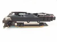 China GTX 1050 Ti 4GB GDDR5 128Bit Graphics Card PCI Express 3.0 DirectX 12 for sale