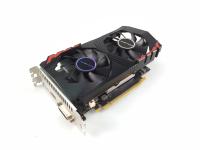 China PCWINMAX GTX 1050Ti 4GB GDDR5 Graphics Card with 1290MHz Core Frequency and PCI Express 3.0 Interface for sale