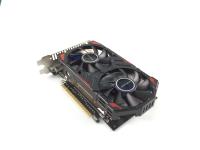 China PCWINMAX GTX750Ti 4GB GDDR5 Gaming Graphics Card with 128-bit Memory and 60W Power Consumption for sale