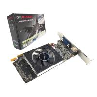 China NVIDIA GeForce GT710 2GB GDDR3 Low Profile Graphics Card Single Fan 64bit Desktop for sale