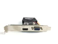 China NVIDIA GeForce GT710 2GB GDDR3 Low Profile Graphics Card Single Fan 64bit Desktop for sale