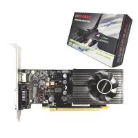 China NVIDIA GeForce GT 1030 4GB GDDR4 Low Profile Graphics Card for Gaming for sale