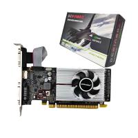 China PCWINMAX GeForce GT210 1GB DDR2 64bit Low Profile Graphics Card PCIe 2.0 for sale